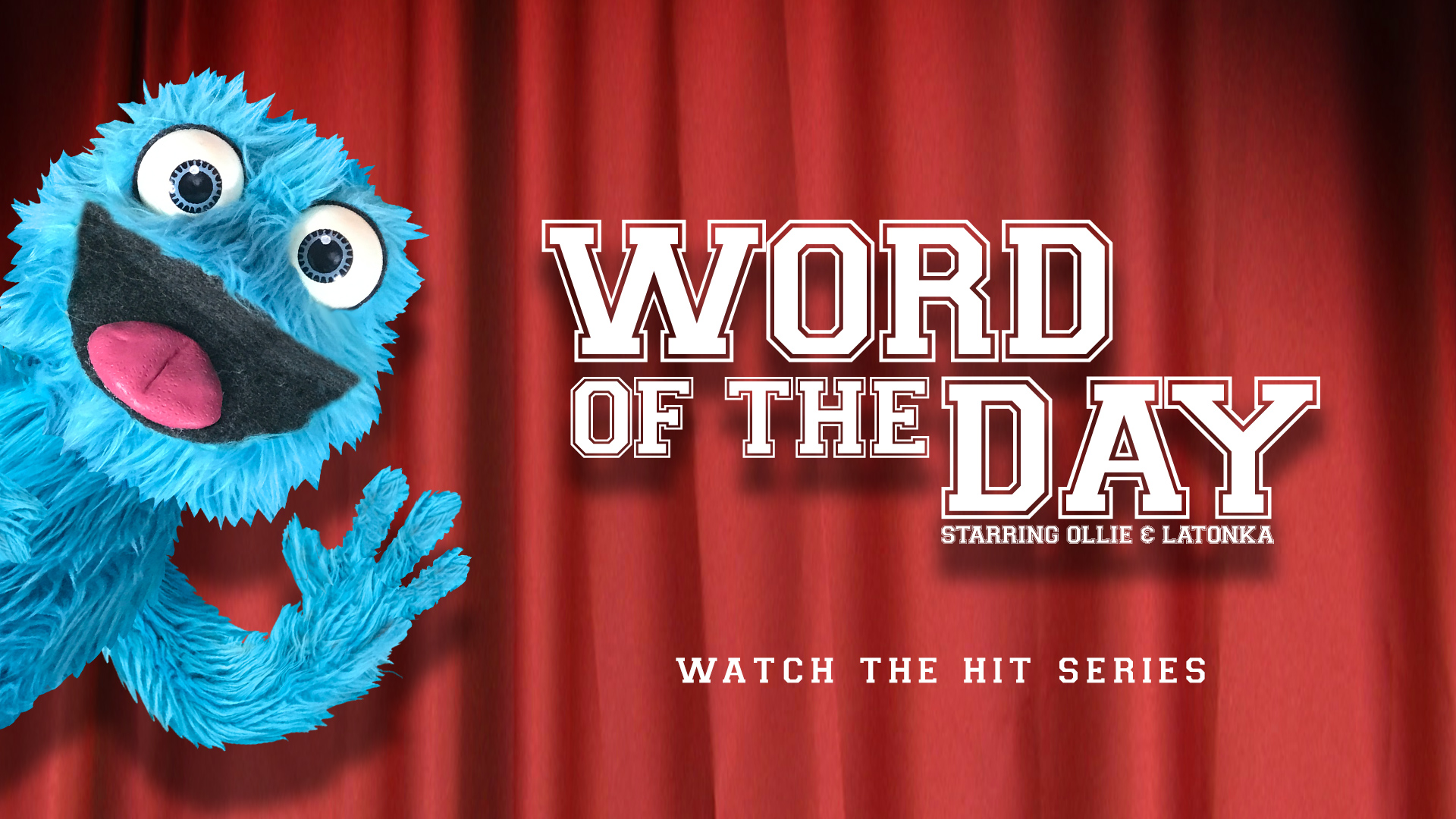 Fluffy Friends – The Official Website